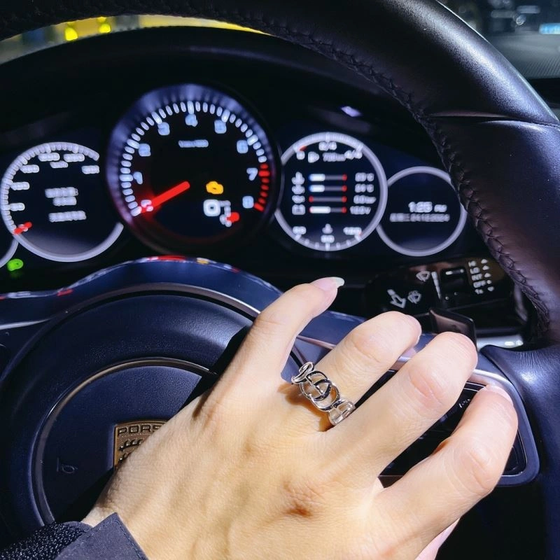 Brand-original Gucci Rings