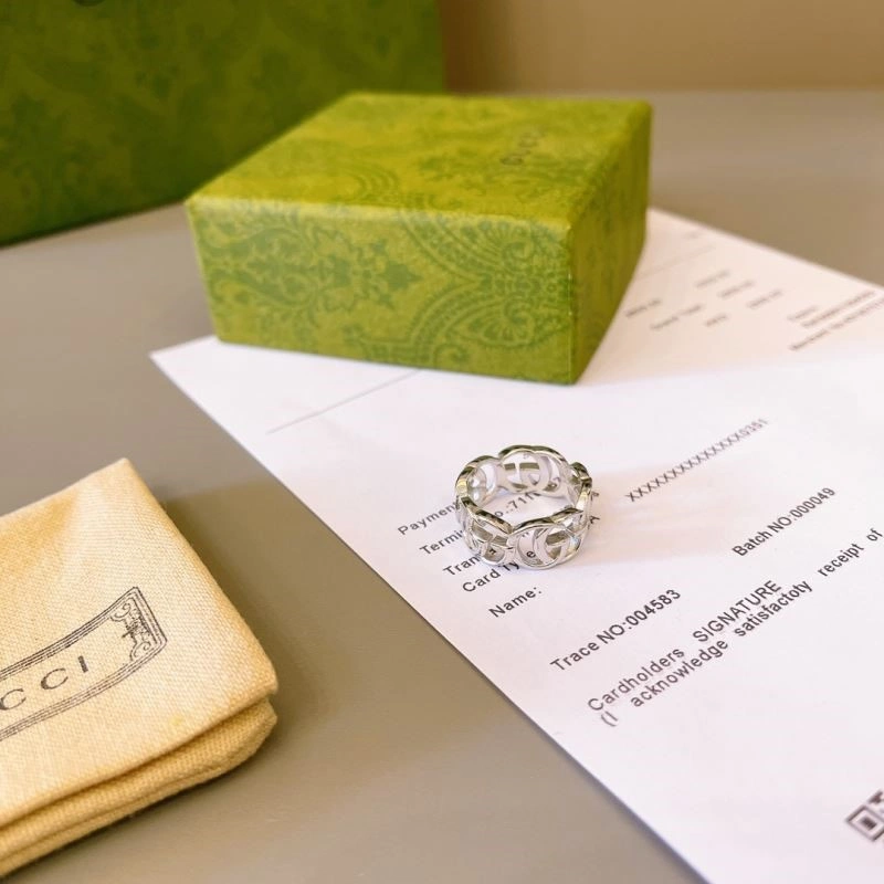 Gucci Rings