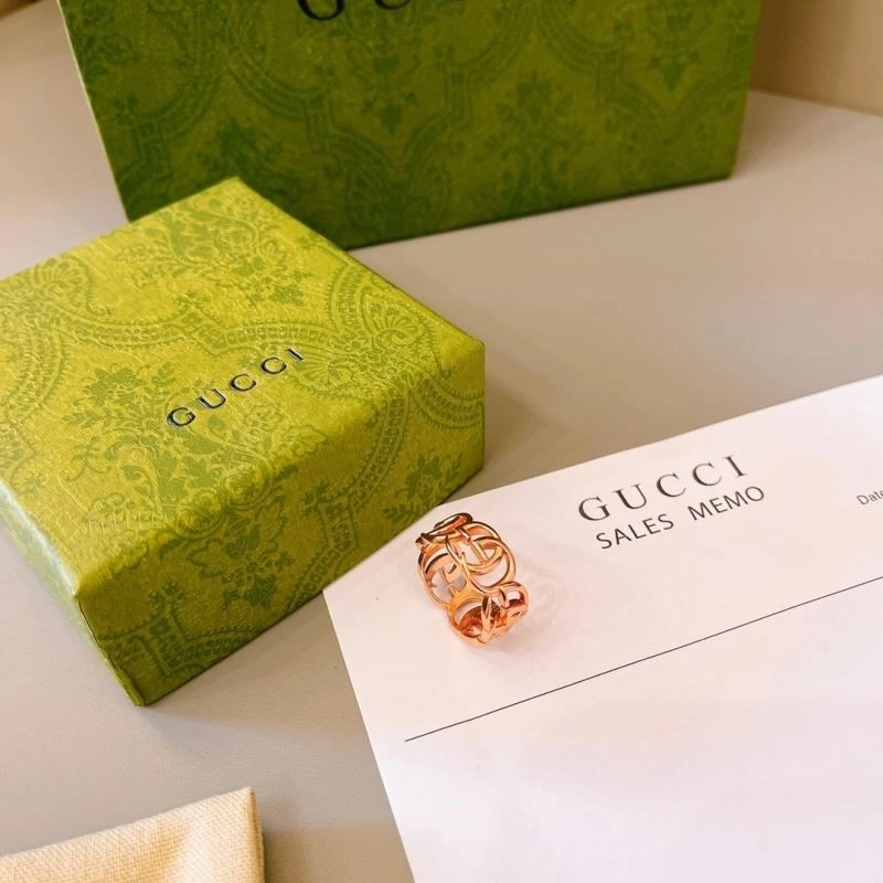Gucci Rings