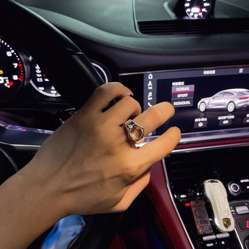 Accurate model Gucci Rings