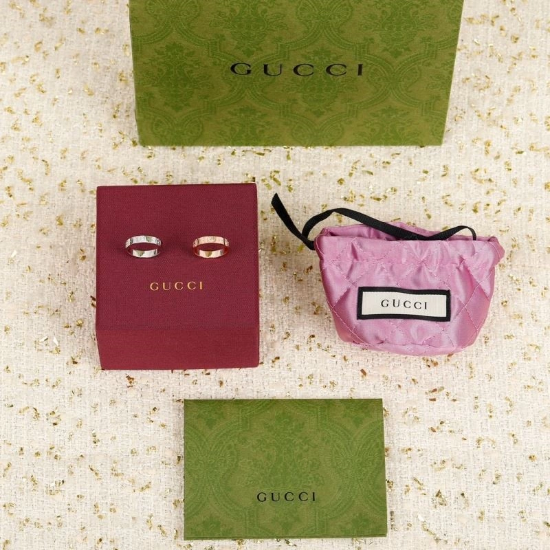 Gucci Rings