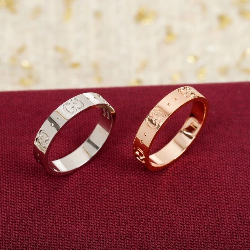 Economical Gucci Rings