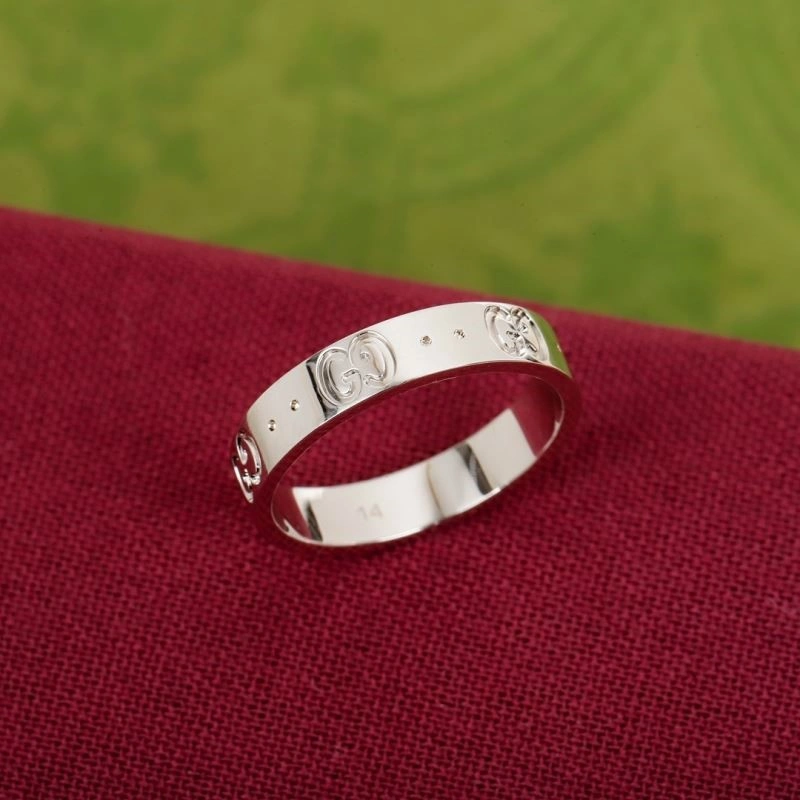 Economical Gucci Rings