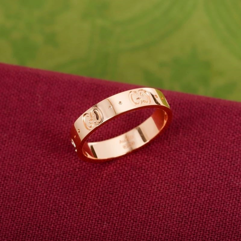 Economical Gucci Rings