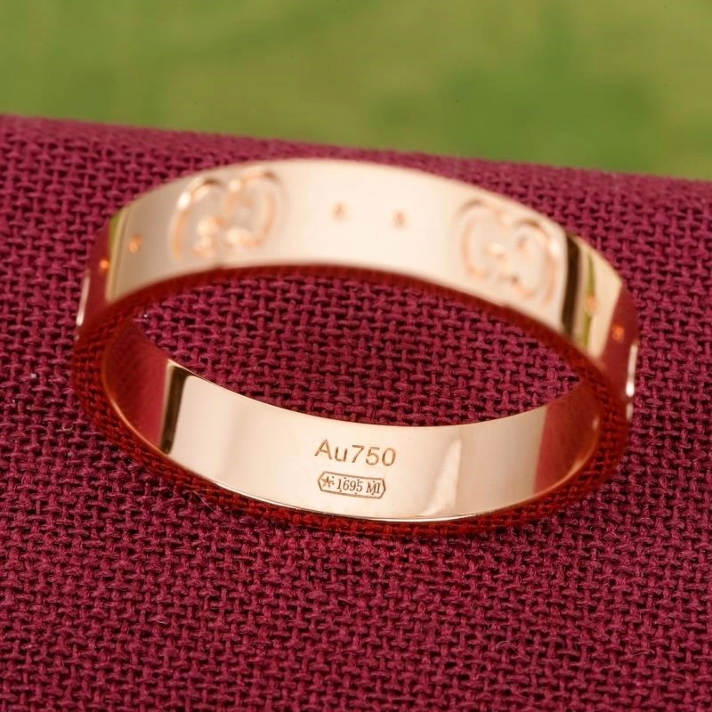 Economical Gucci Rings