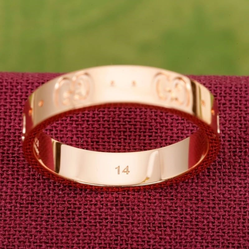 Economical Gucci Rings