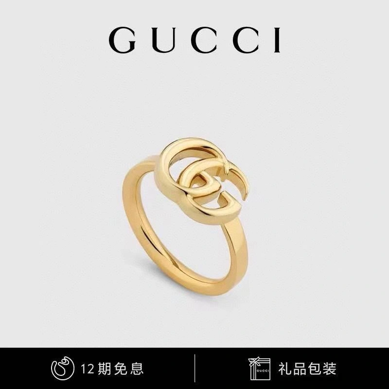 Gucci Rings