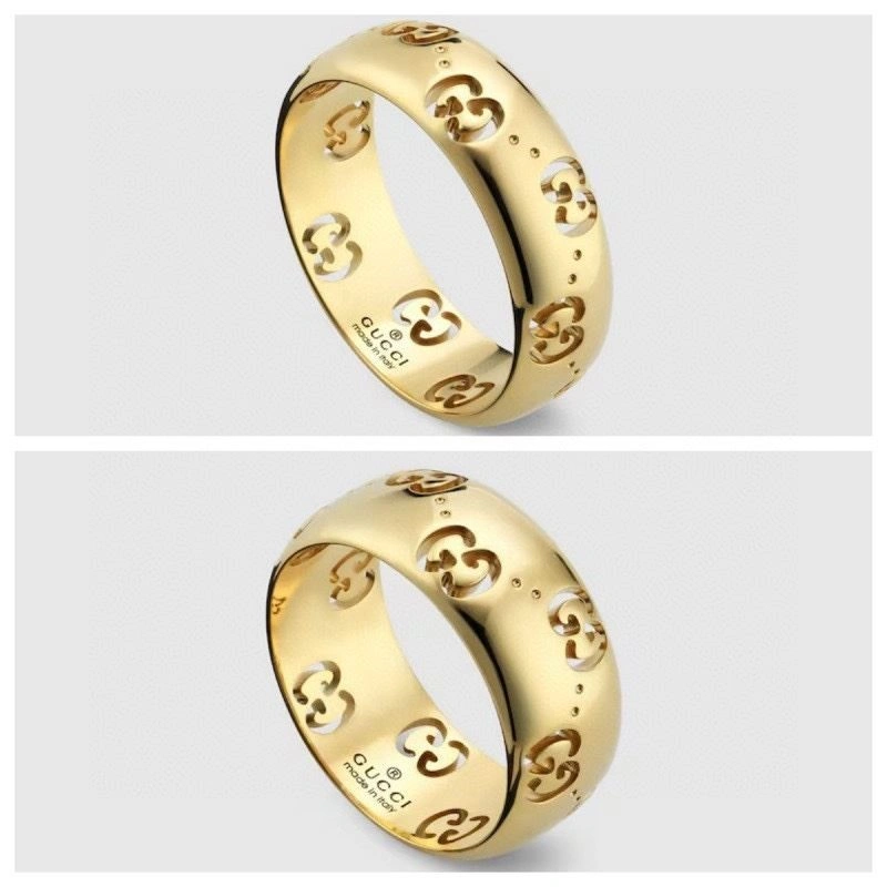 Gucci Rings