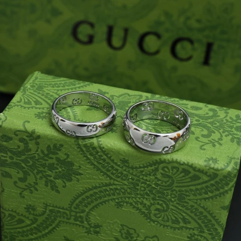Gucci Rings