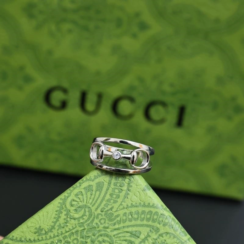 Exact replica Gucci Rings