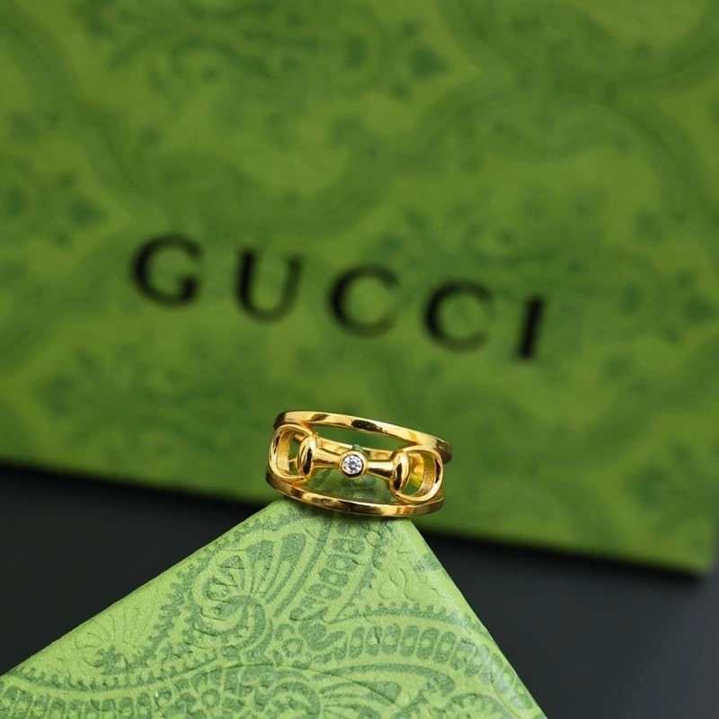 Exact replica Gucci Rings