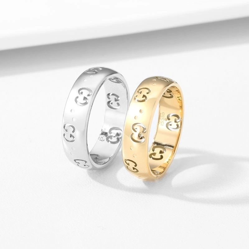 Gucci Rings