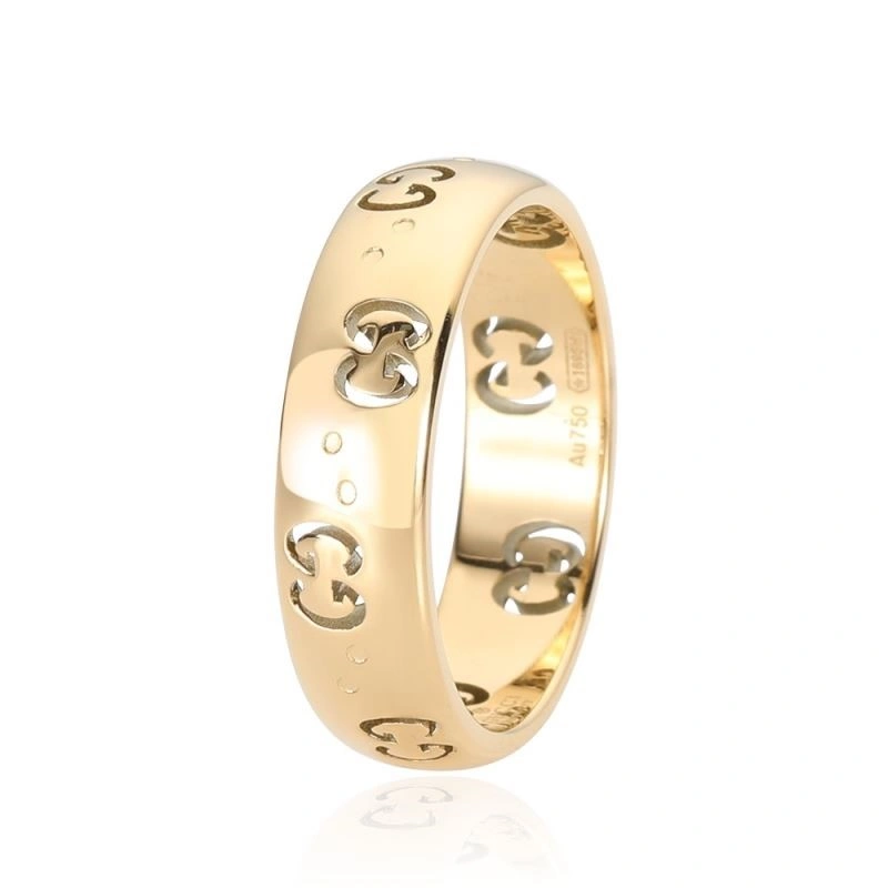 Authentic Gucci Rings
