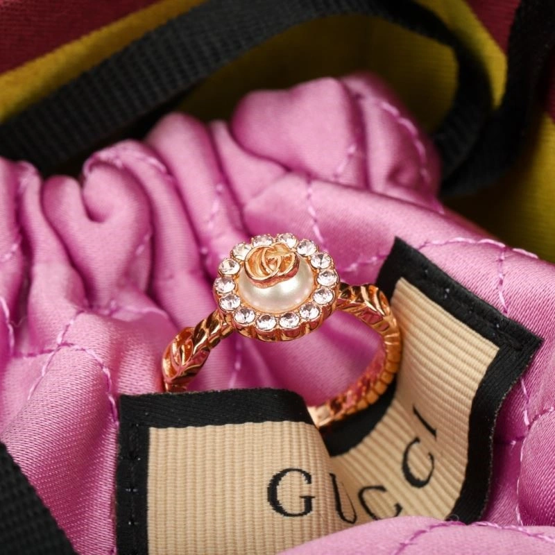 Perfect replica Gucci Rings