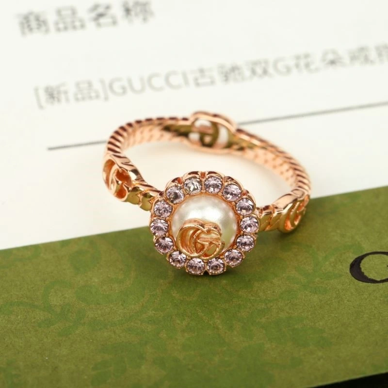 Perfect replica Gucci Rings