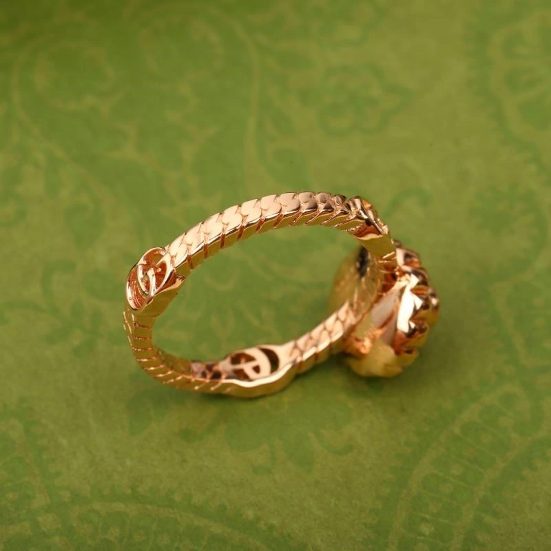 Perfect replica Gucci Rings