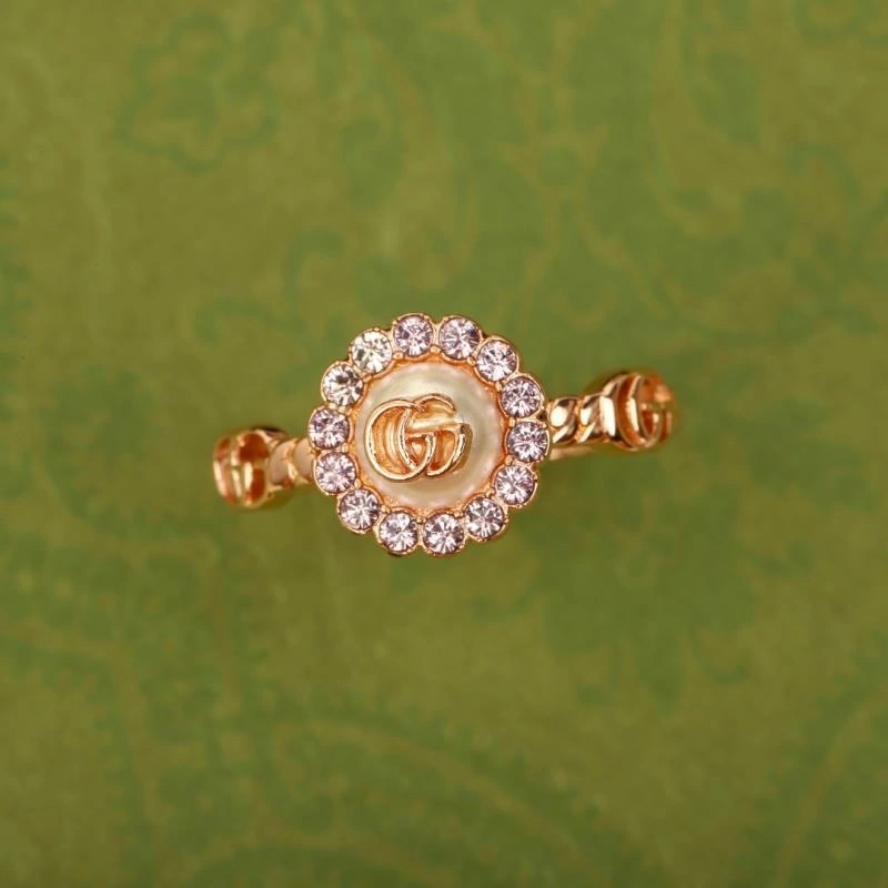 Perfect replica Gucci Rings