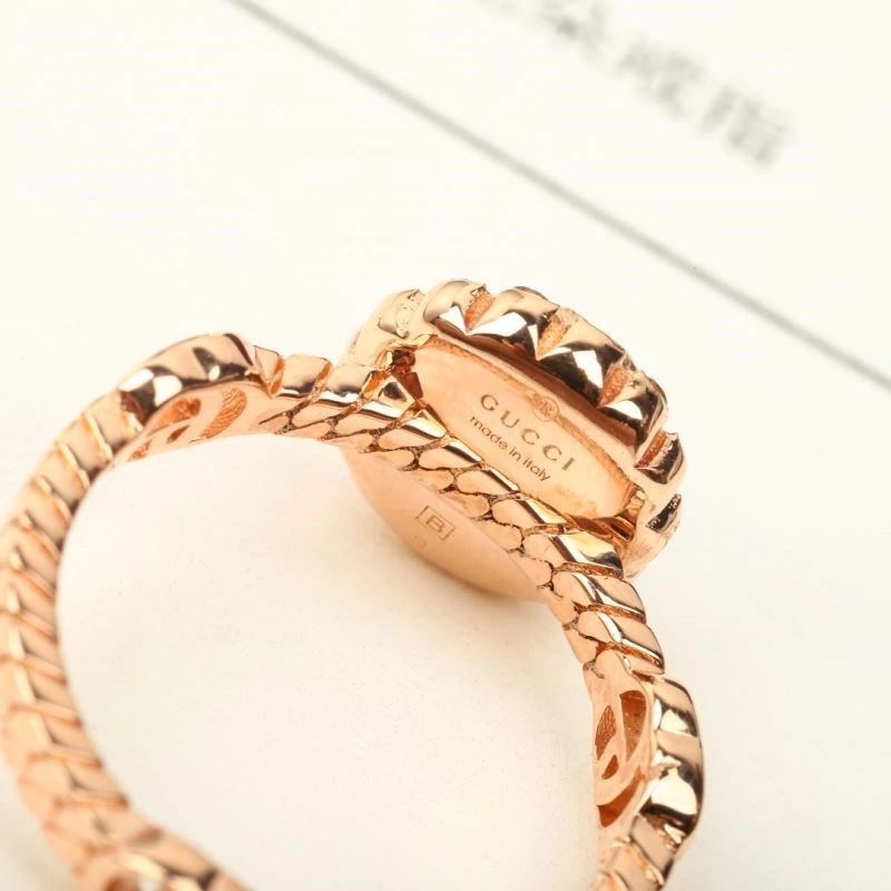 Perfect replica Gucci Rings