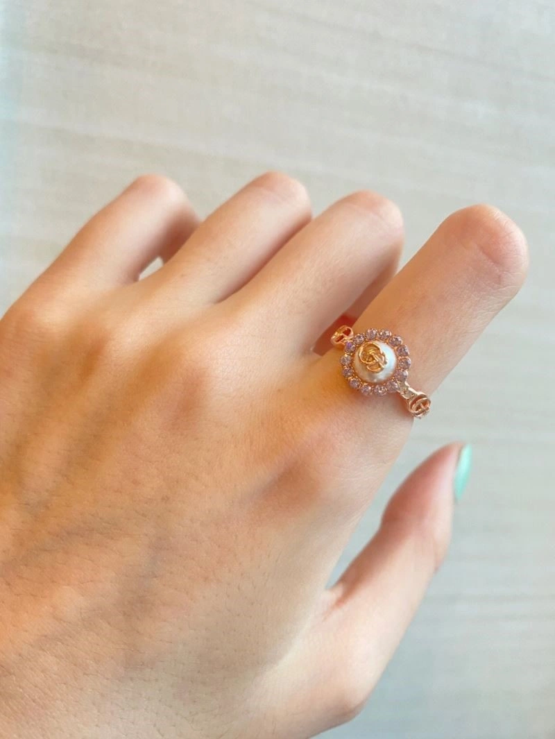 Perfect replica Gucci Rings
