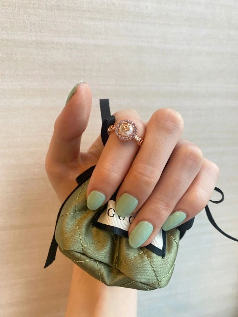 Perfect replica Gucci Rings