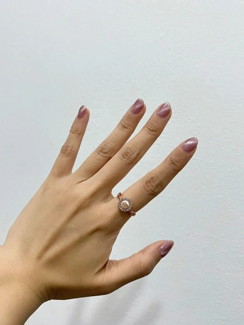 Perfect replica Gucci Rings