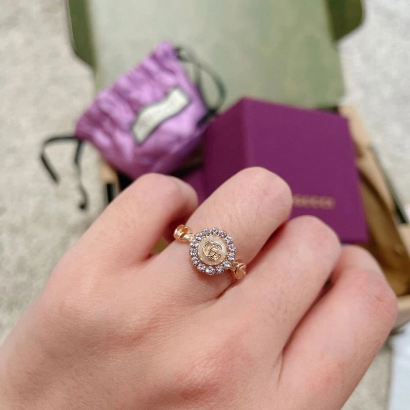 Perfect replica Gucci Rings