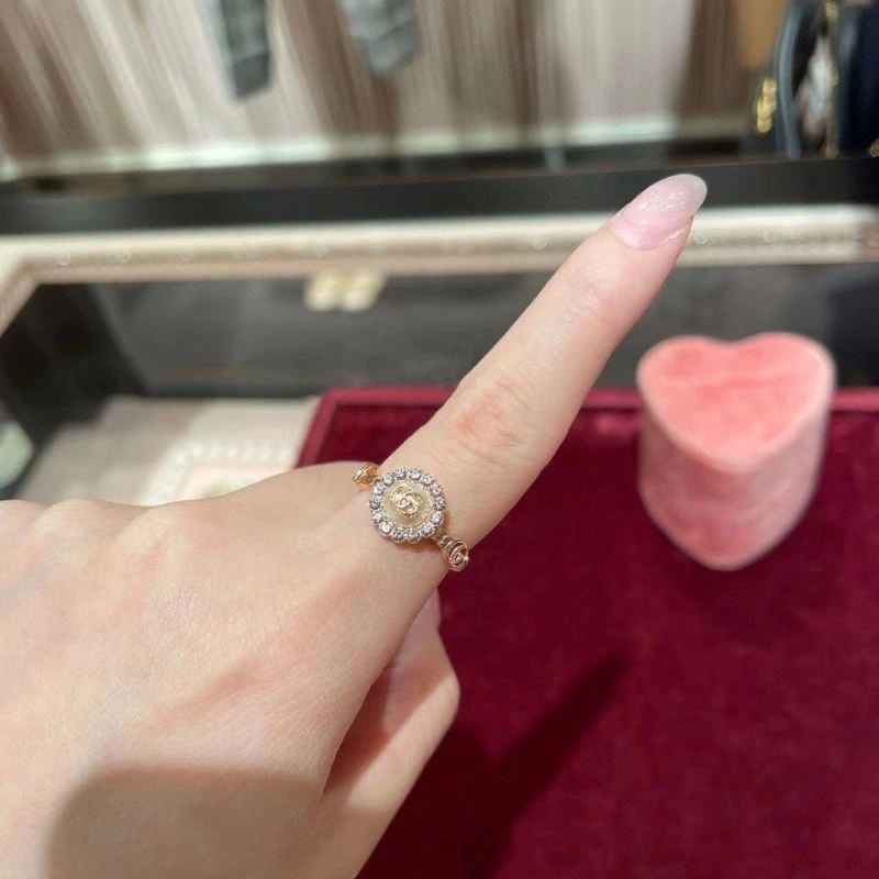 Perfect replica Gucci Rings