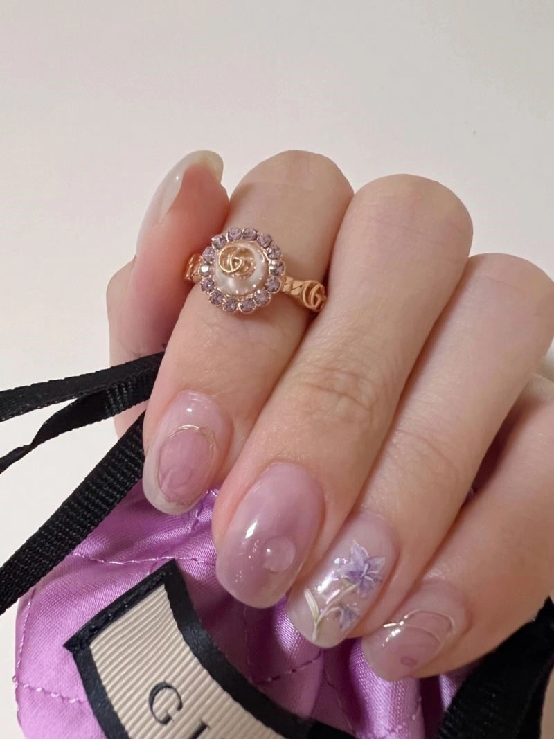 Perfect replica Gucci Rings