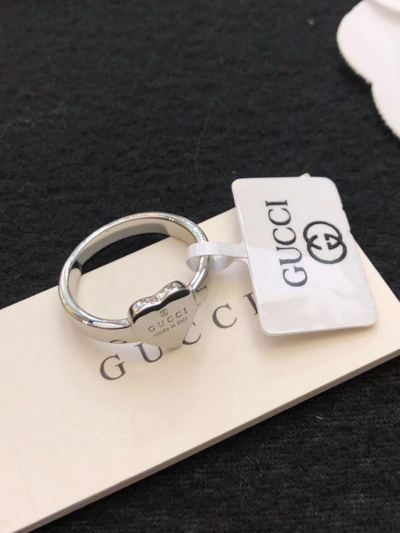 Reasonably priced Gucci Rings