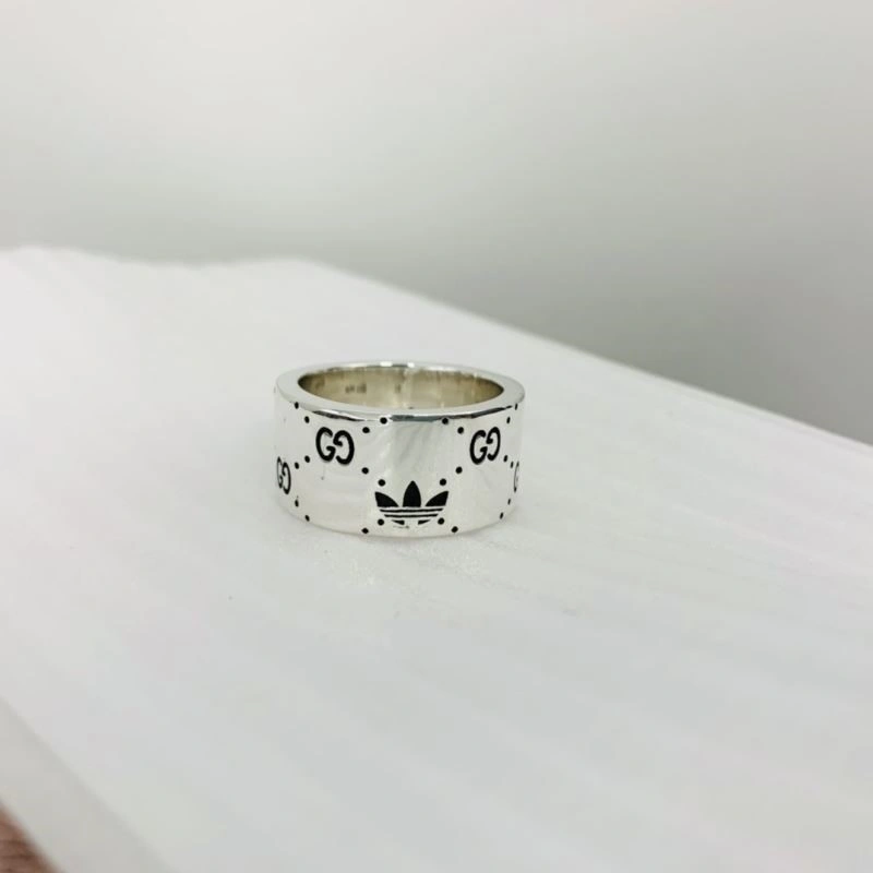 Gucci Rings