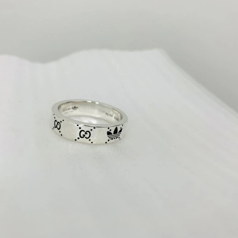 Official Gucci Rings