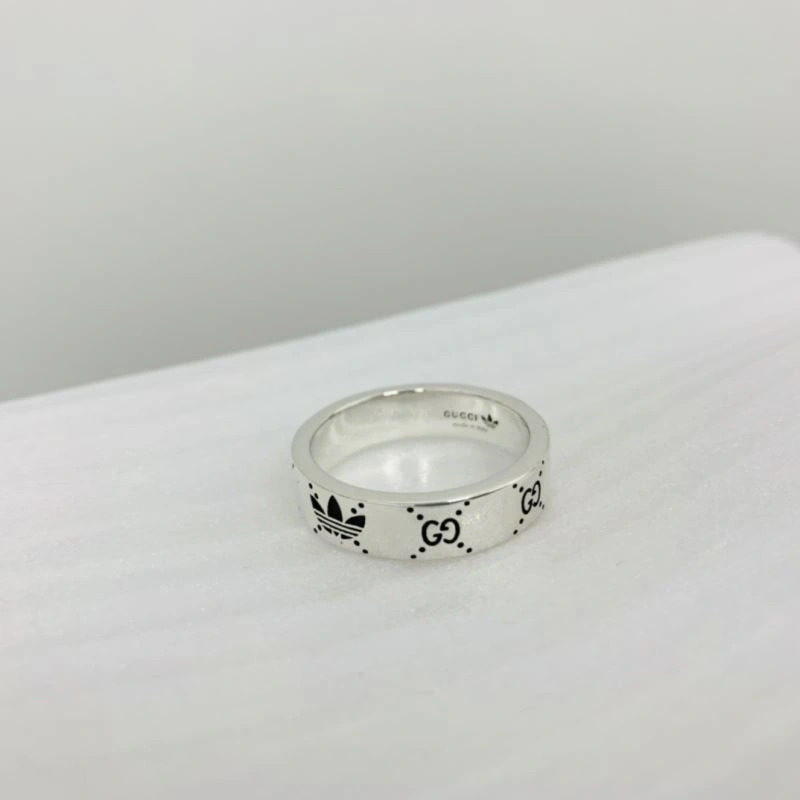 Official Gucci Rings