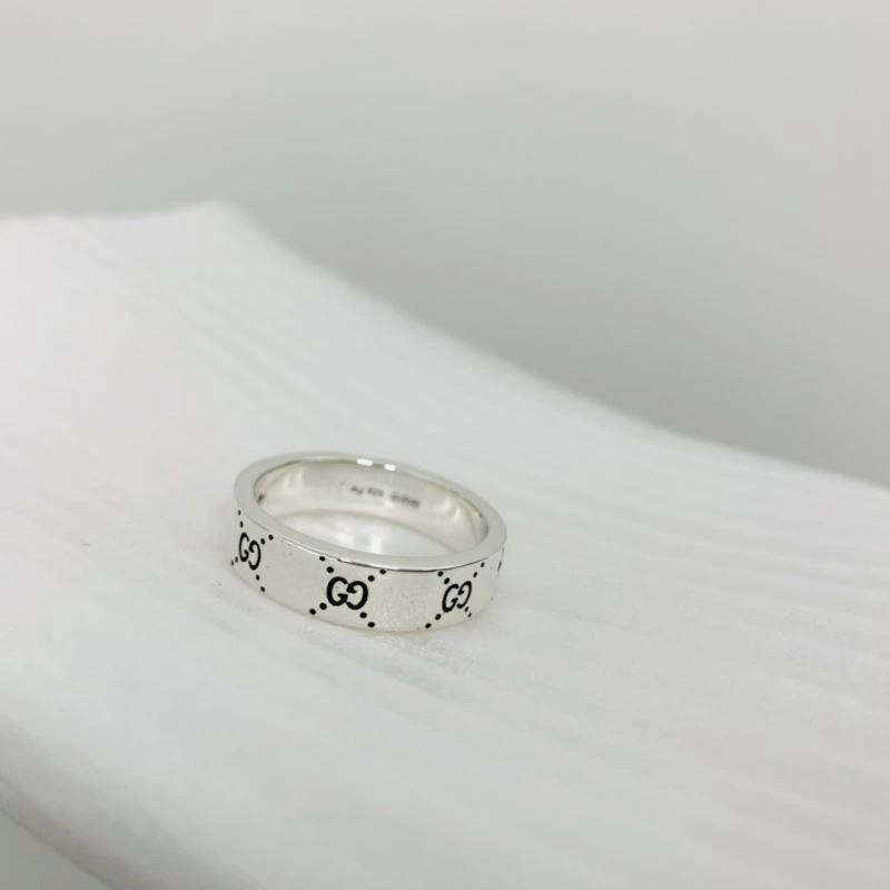 Official Gucci Rings