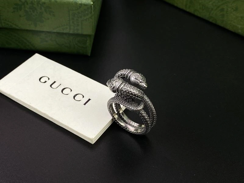 Inexpensive Gucci Rings
