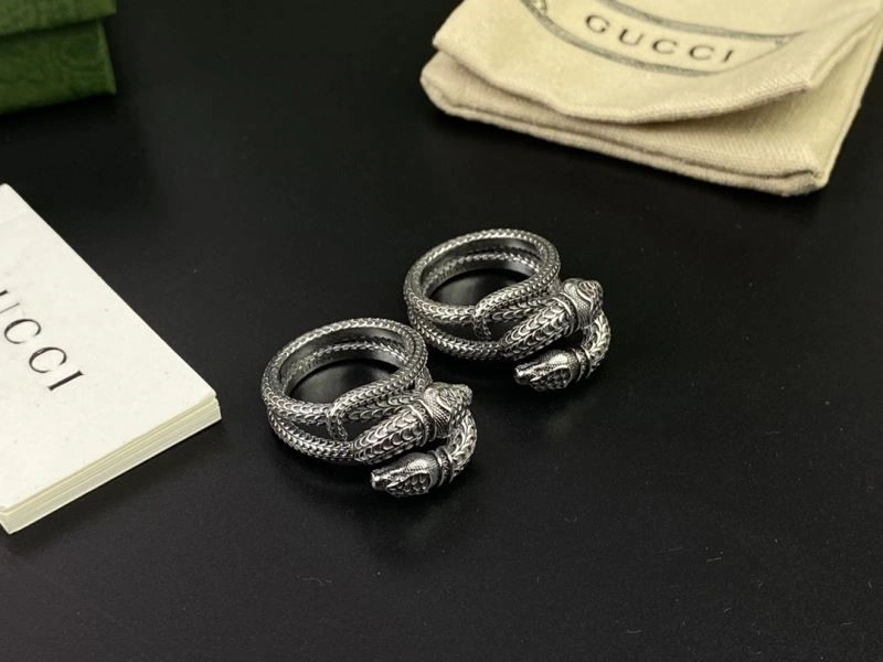 Inexpensive Gucci Rings