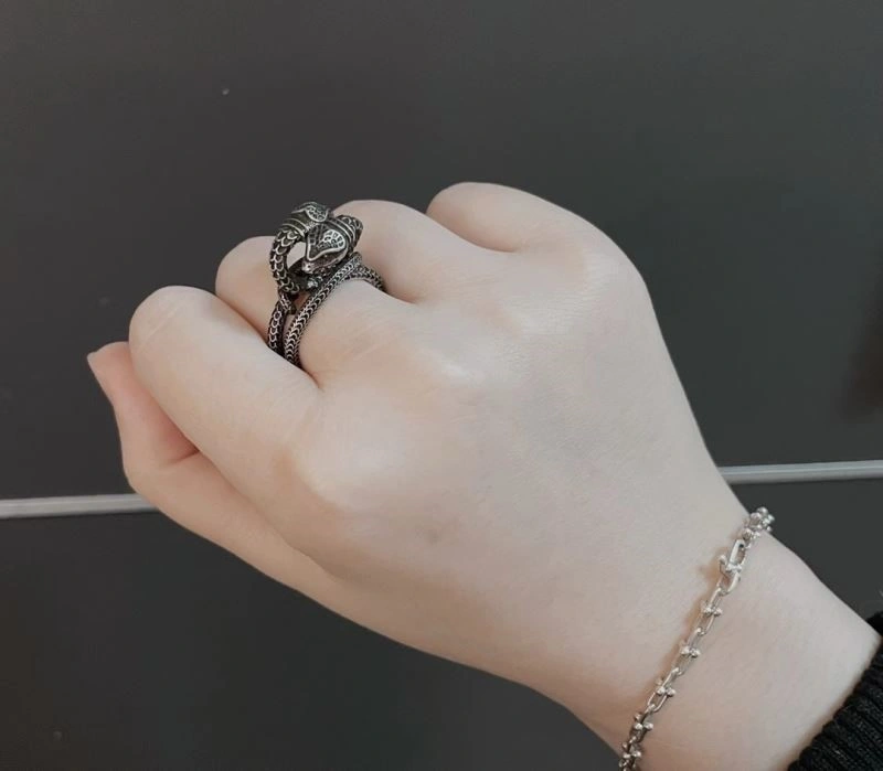 Inexpensive Gucci Rings