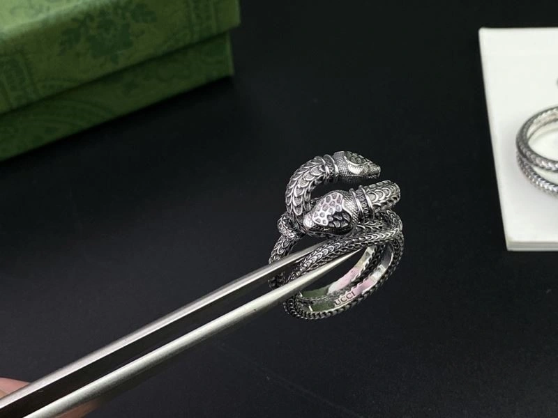 Inexpensive Gucci Rings