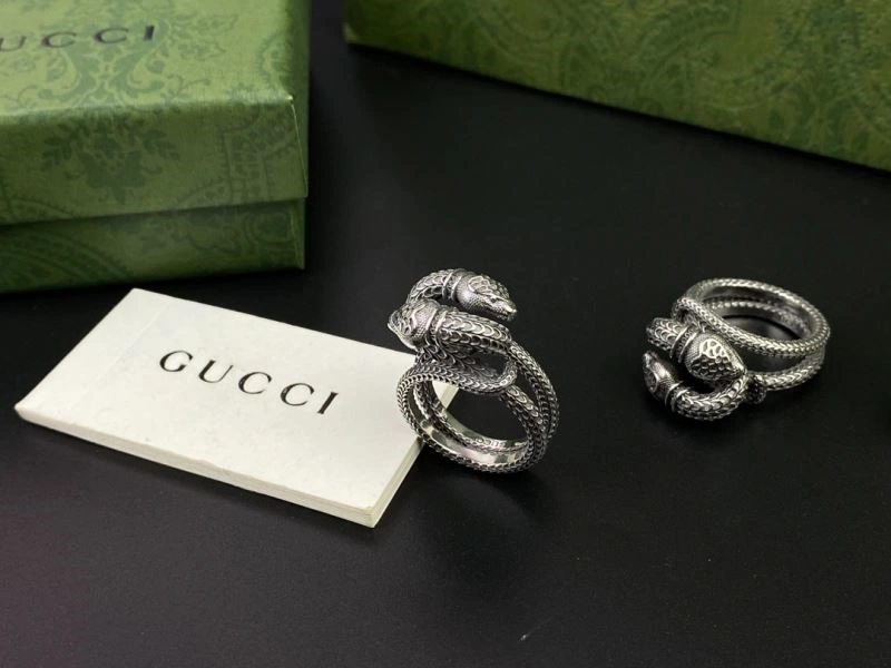 Inexpensive Gucci Rings