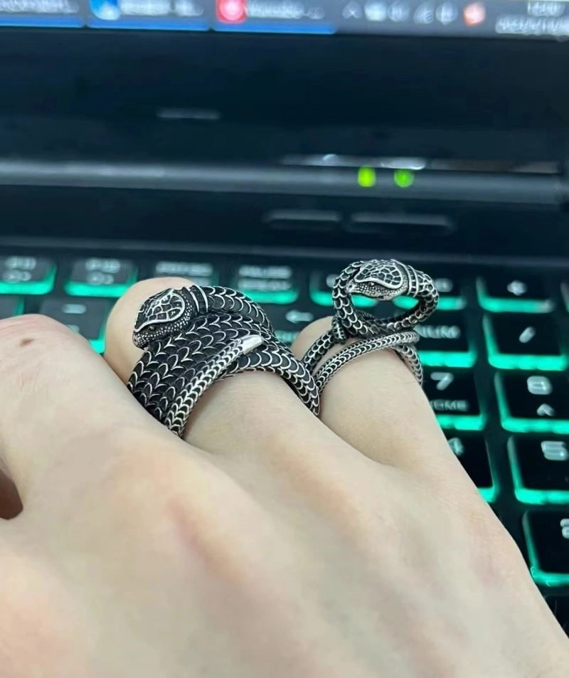 Inexpensive Gucci Rings