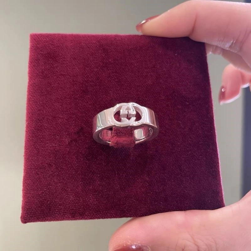 Gucci Rings