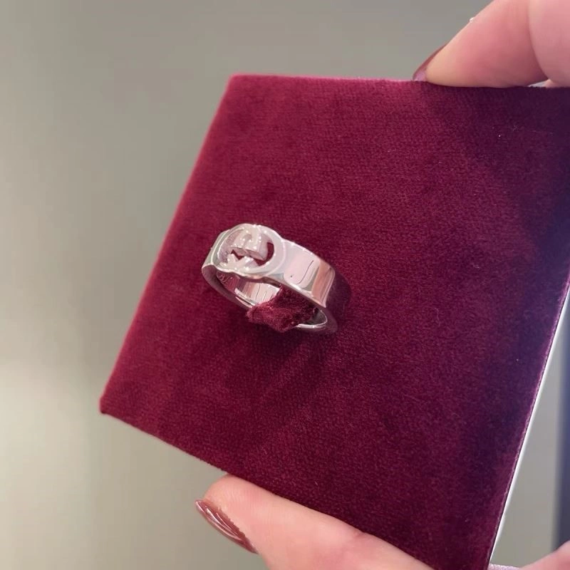 Value-priced Gucci Rings