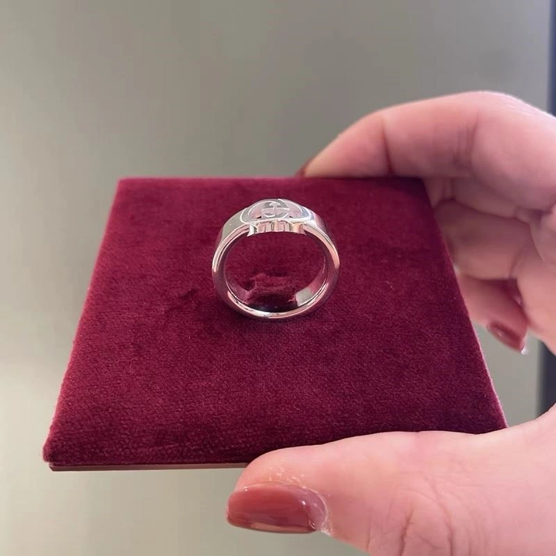 Value-priced Gucci Rings