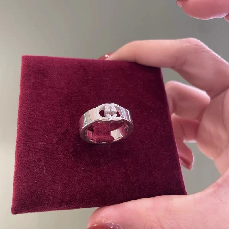 Value-priced Gucci Rings