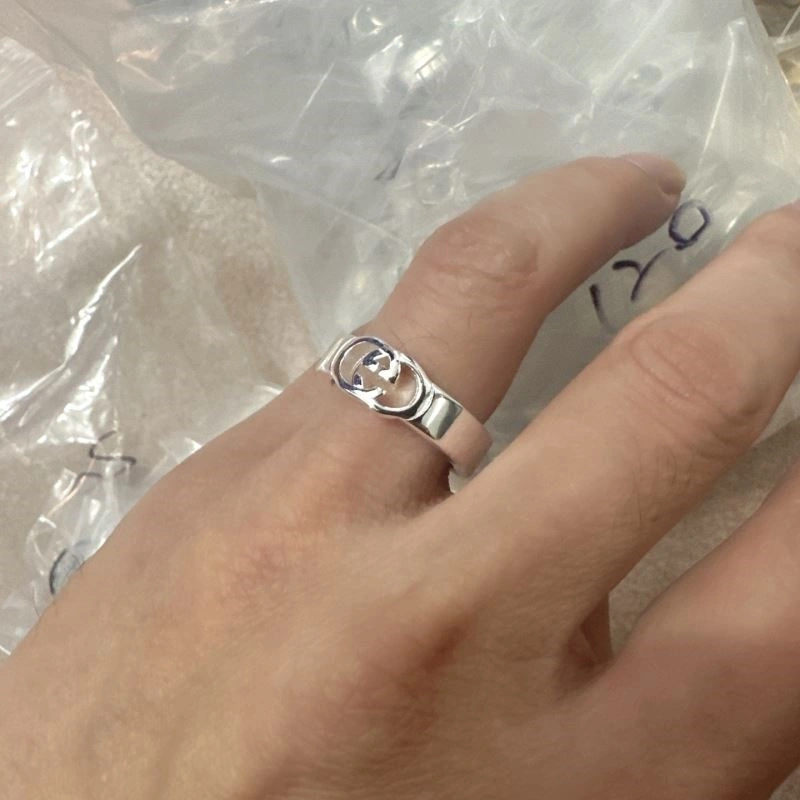 Value-priced Gucci Rings