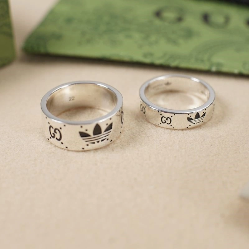 Gucci Rings