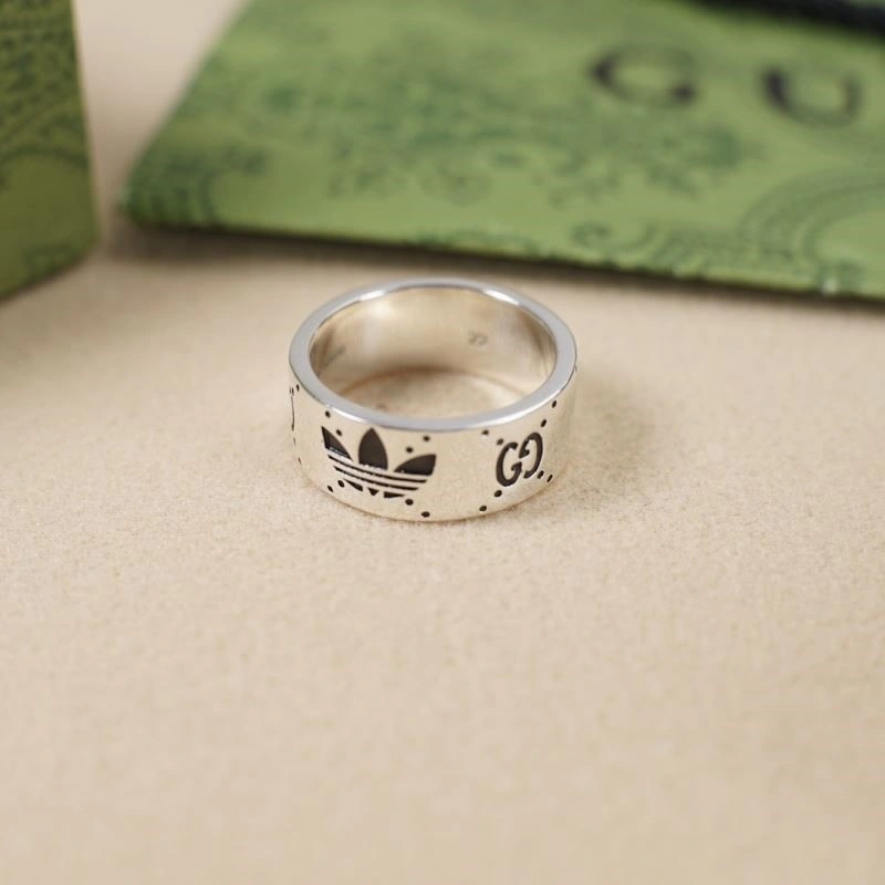 OEM Gucci Rings