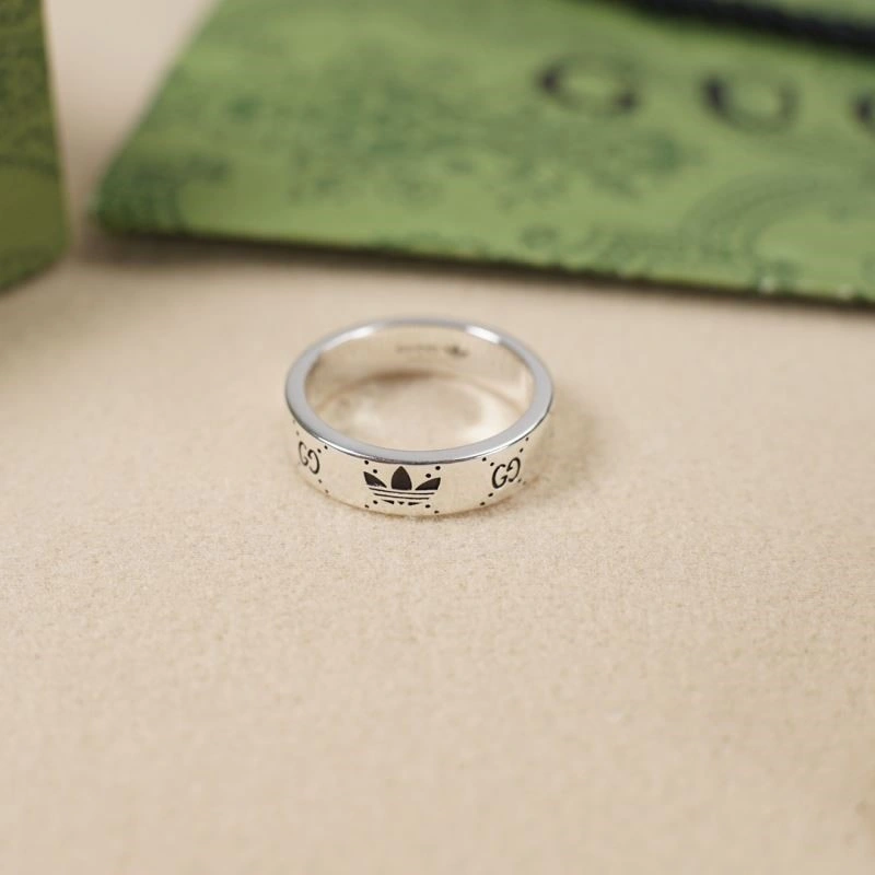 OEM Gucci Rings