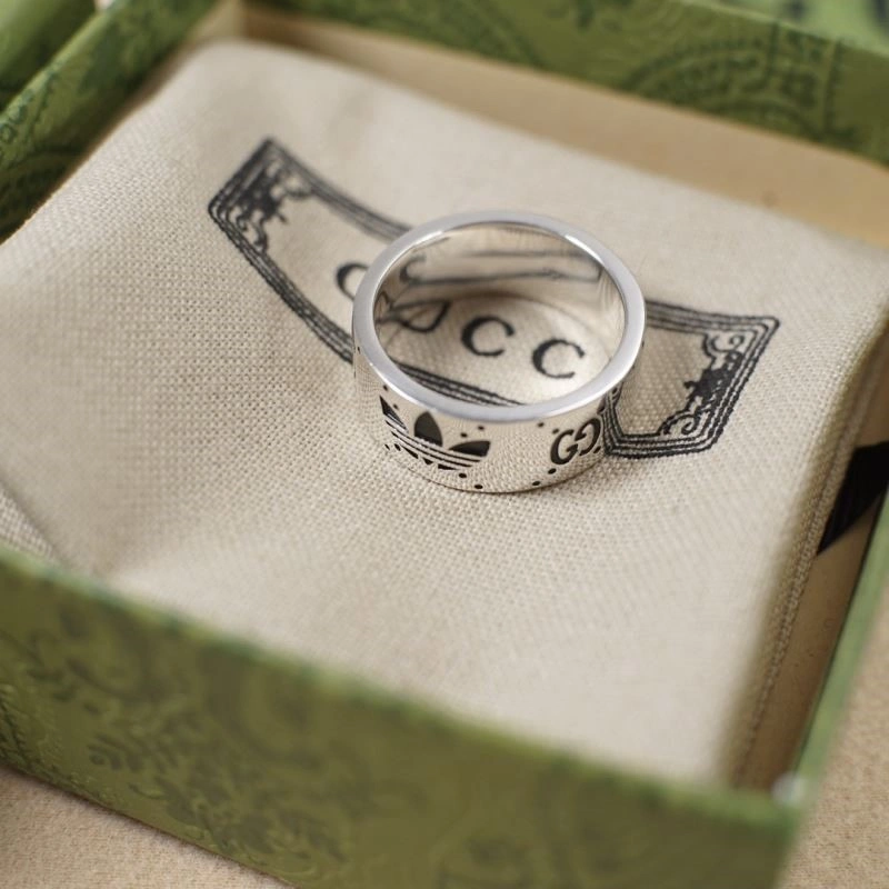 OEM Gucci Rings