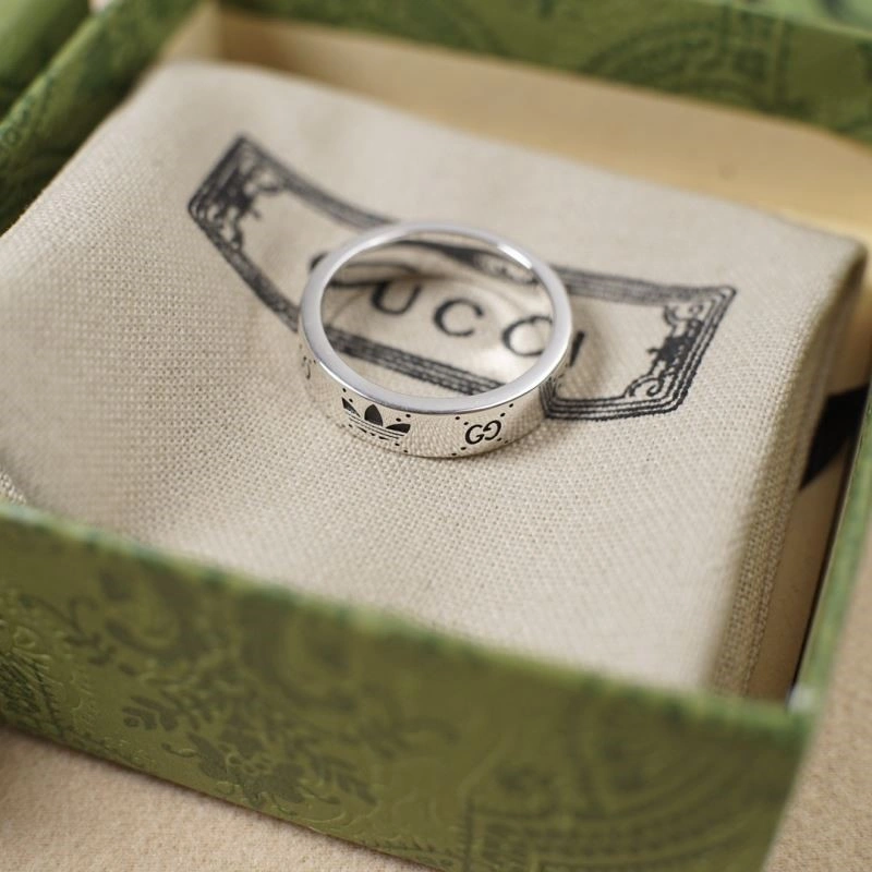 OEM Gucci Rings
