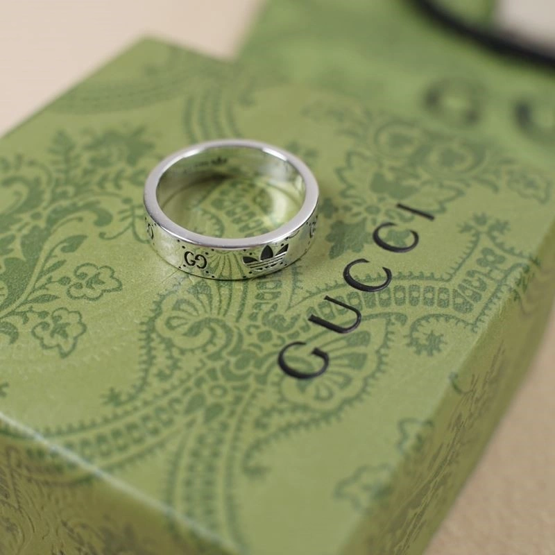 OEM Gucci Rings